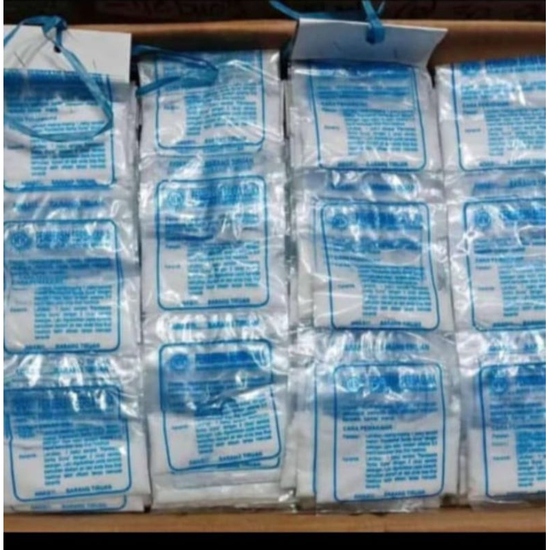 Jual SITRUN PEMBERSIH SERBAGUNA 12 sachet | Shopee Indonesia