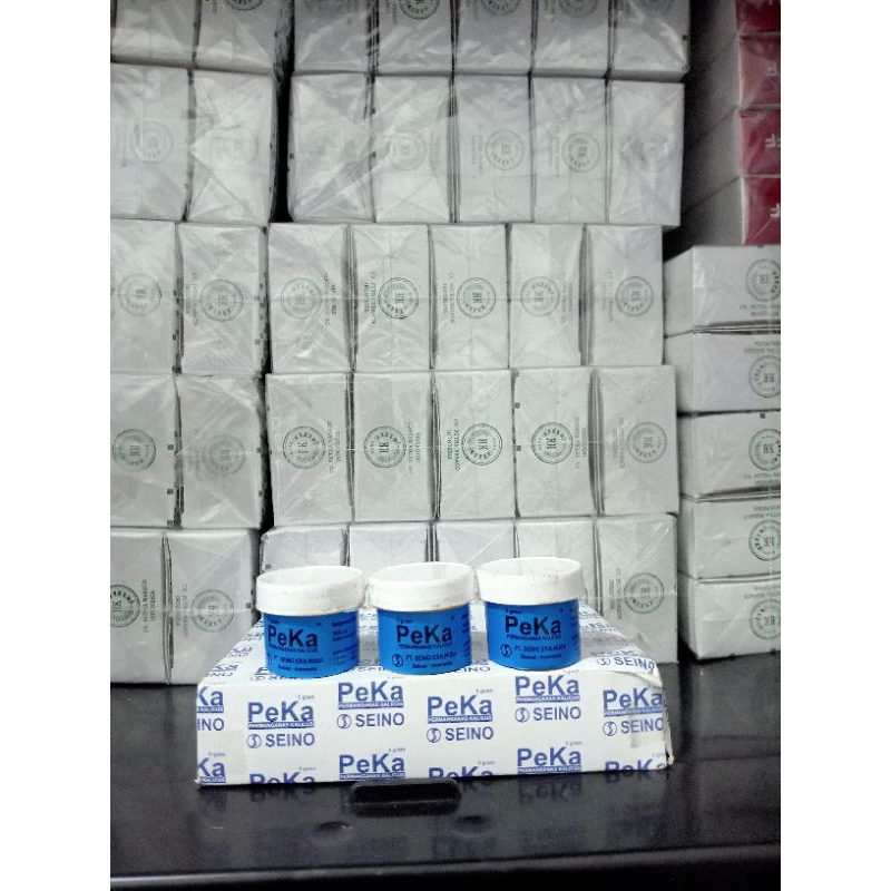 Jual PEKA 5G SEINO | Shopee Indonesia