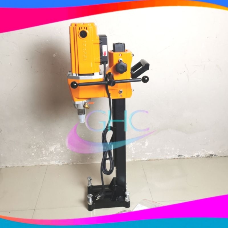 Jual Mesin Bor Coring 4 inch 7 inch 8 inch Bosun Original Diamond Core ...