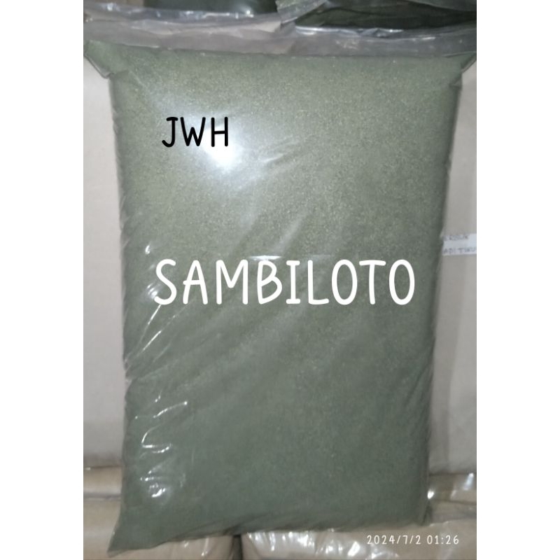 Jual Sambiloto bubuk | sambiroto isi 250 gram | Shopee Indonesia