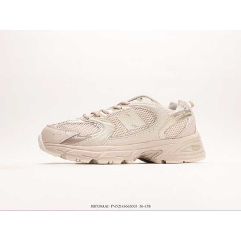 Jual Sepatu New Balance 530 'Beige' MR530AA1 100%BNIBWT | Shopee Indonesia
