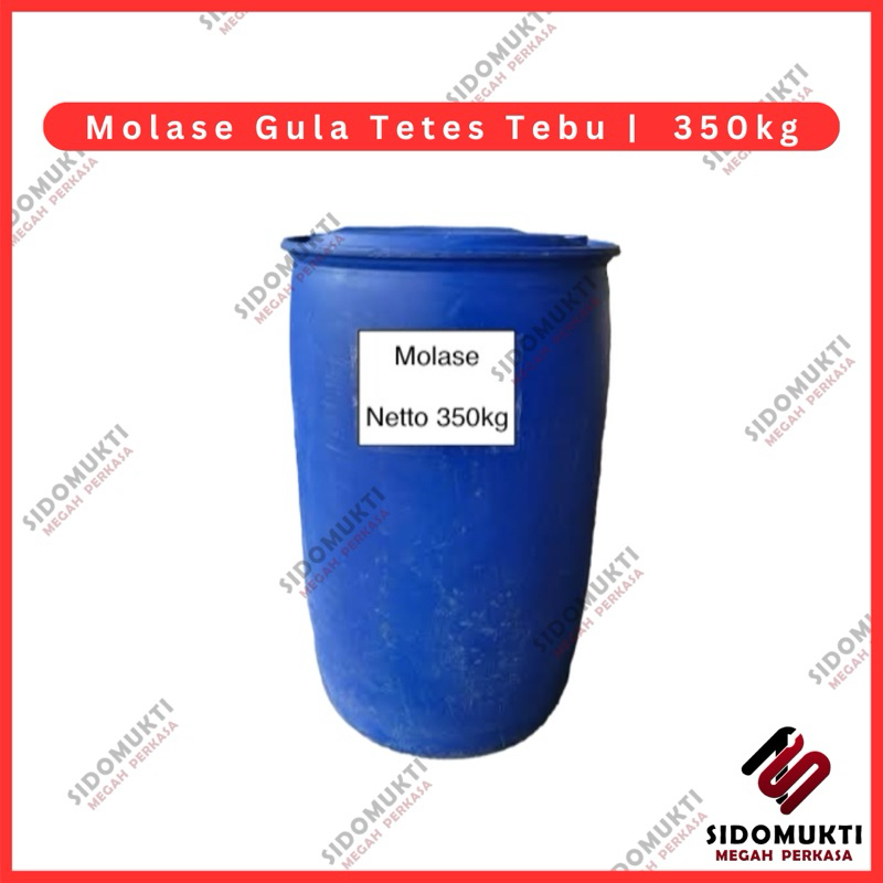 Jual Molase Molases Gula Tetes Tebu drum 350kg | Shopee Indonesia