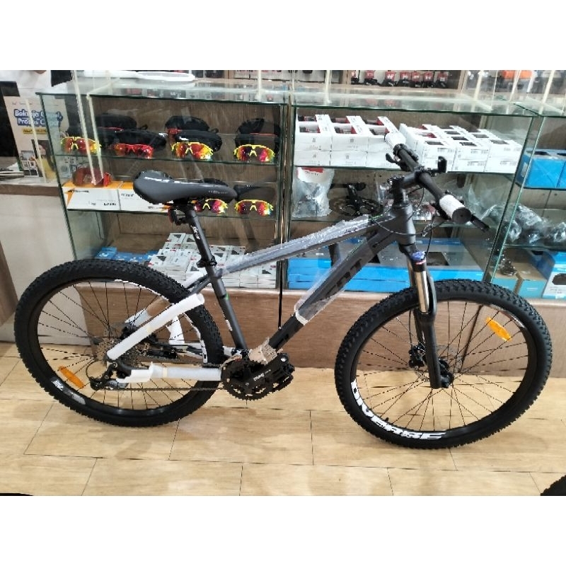 Jual Sepeda MTB Element Cyber Y9 | Shopee Indonesia
