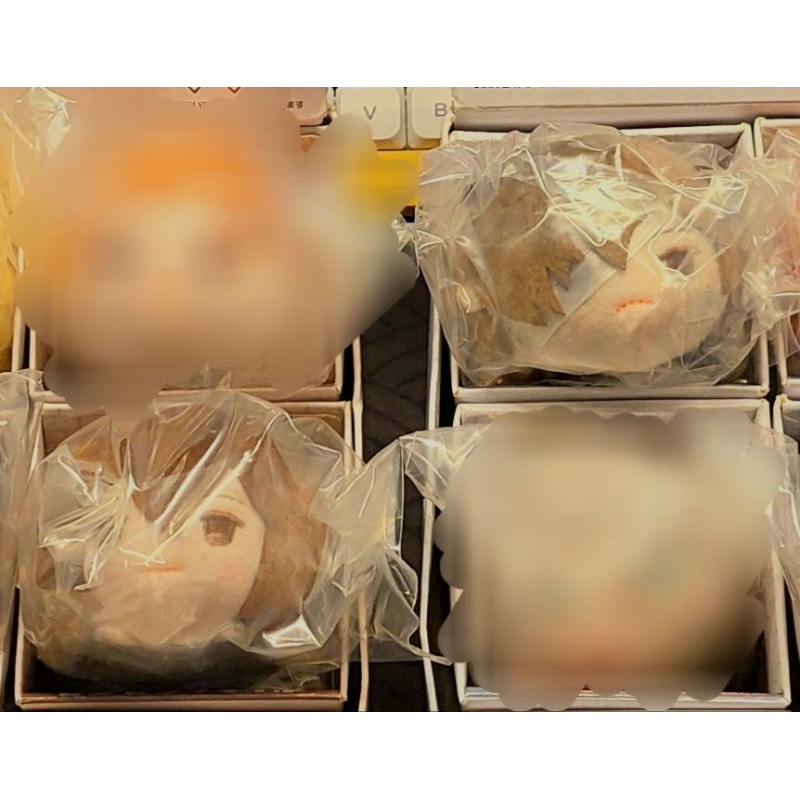 Jual [ OFFICIAL ] BSD Bungo Stray Dogs Mochi Dazai vol 1, vol 2 (NEW ...