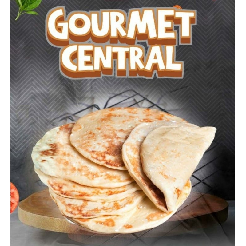 Jual ROTI TAMIS/GOURMET, ROTI MARYAM/CANE FROZEN | Shopee Indonesia