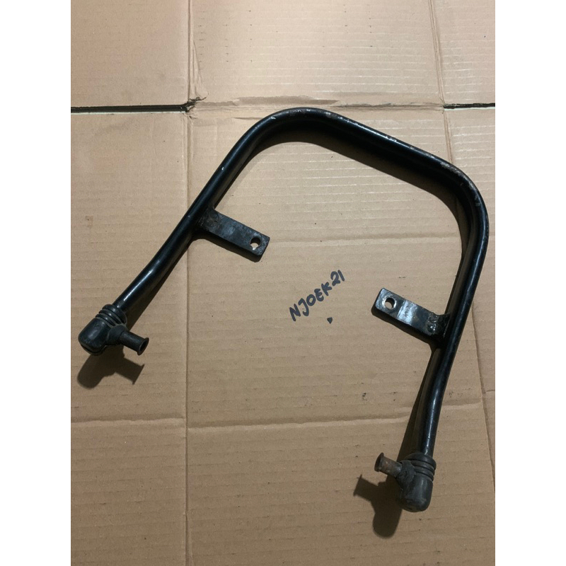 Jual Begel Behel belakang GL PRO MAX ORI GLPRO GLMAX ORIGINAL 2ND ...