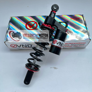 Jual VND Shockbreaker Tabung Atas AK 221 B1 330mm 305mm Vario 110 125 ...