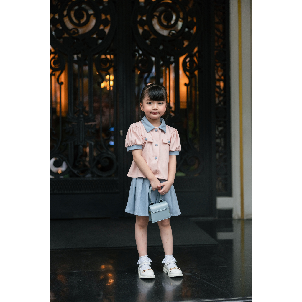 Jual MODELANO KIDS OPHEL SET | Shopee Indonesia