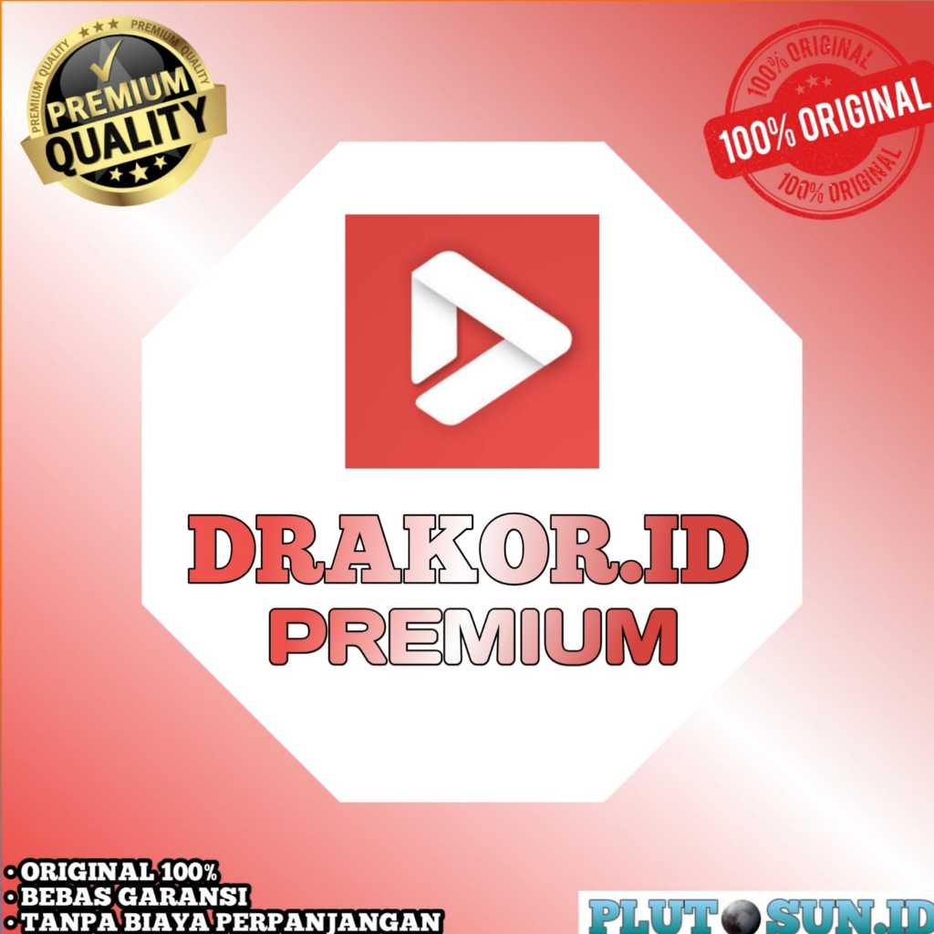 Jual Drakor Id 1 Tahun Langsung Premium | Shopee Indonesia