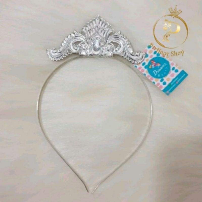Jual bando mahkota adat, festival | Shopee Indonesia