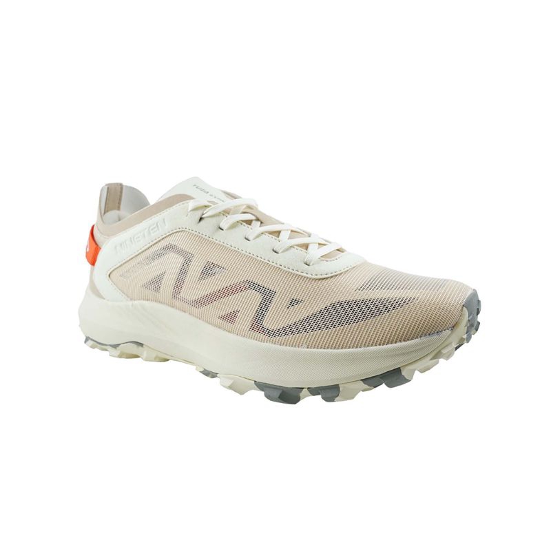 Jual 910 nineten Sepatu Trail Run YUZA ECHOES - FULL BROKEN WHITE /910 ...