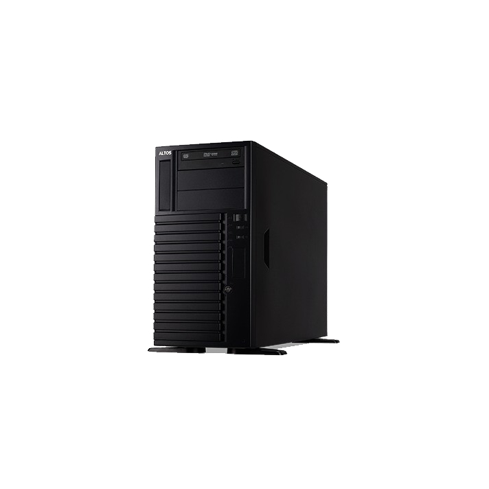 Jual ACER ALTOS T1 T110-F5/0077 - Intel Xeon E2124/8GB ECC/512GB SSD+ ...