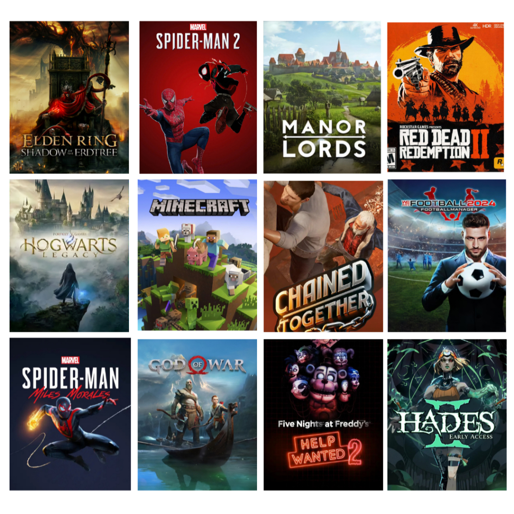 Jual REKUES GAME - GAME LAPTOP - GAME PC - GAME KOMPUTER - LINK ...