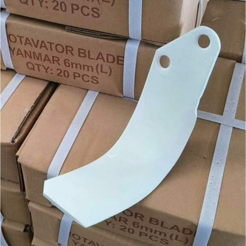 Jual Pisau Rotary Traktor Roda 4 Yanmar | Shopee Indonesia