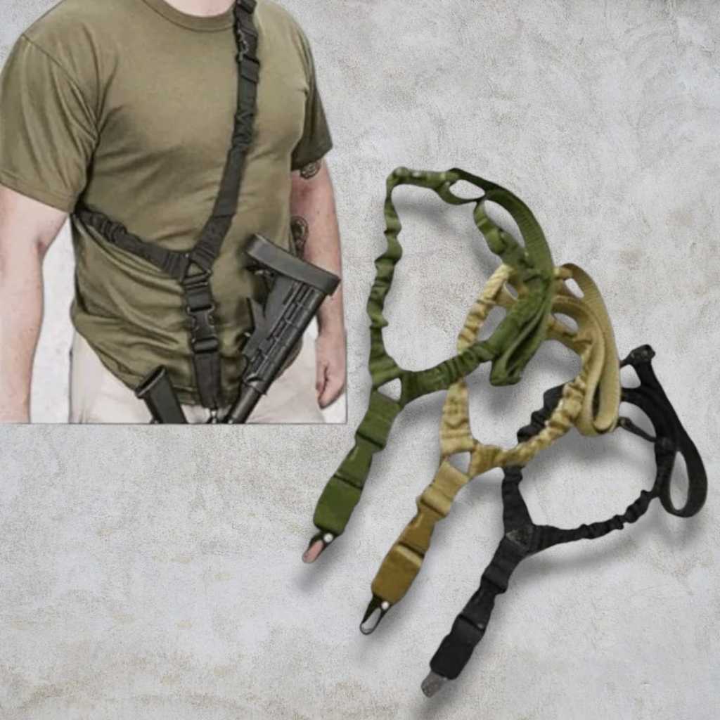 Jual Tali Sandang/ Tali Sling MS4 | Shopee Indonesia