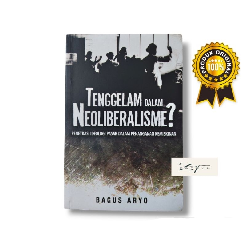 Jual BUKU SOSPOL / TENGGELAM DALAM NEOLIBERALISME? | Shopee Indonesia