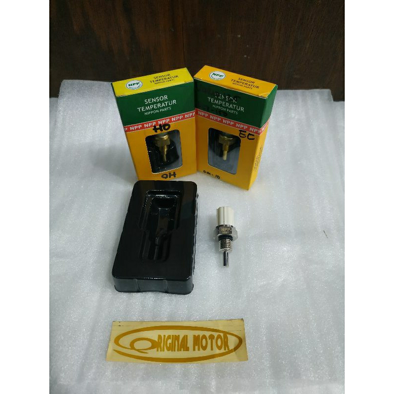 Jual Sensor Temperatur Npp: Cbr 150 / Cbr 250 (1pc) | Shopee Indonesia