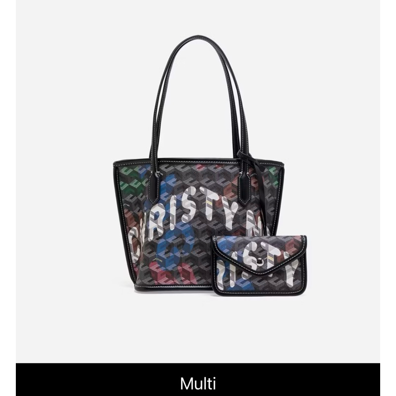 Jual READY STOCK Russo Mini Tote Bag Christy Ng ORIGINAL STORE | Shopee ...