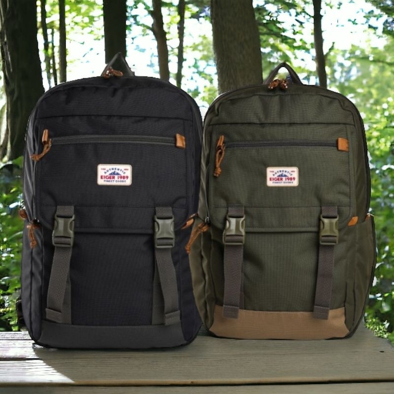 Jual Cruiser 3.0 Tas Ransel Laptop Backpack Original | Shopee Indonesia