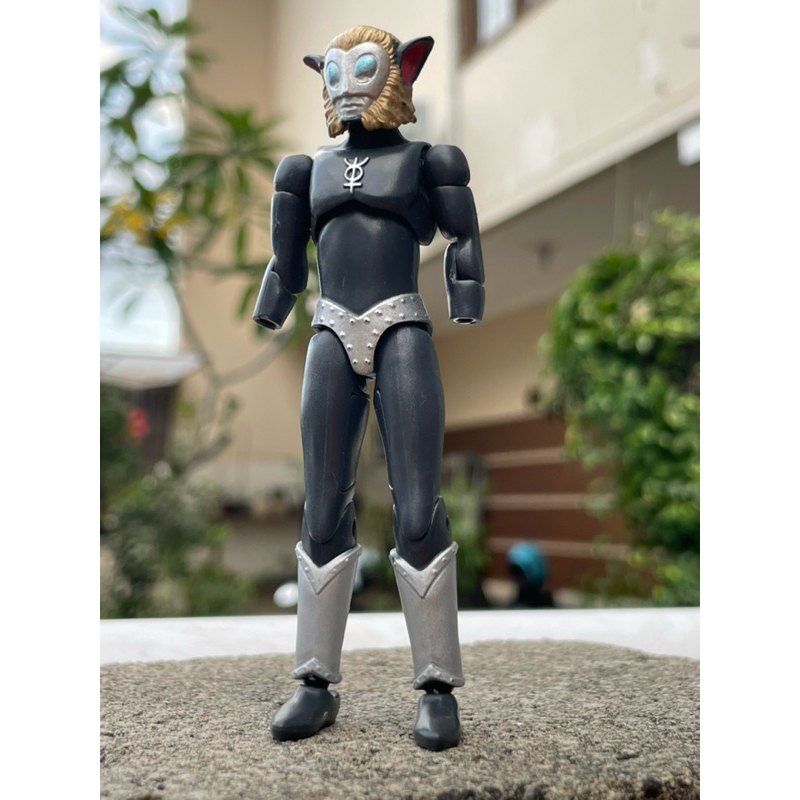 Jual SODO ULTRAMAN GEED ALIEN SEIJIN KAIJU SHODO MAGMA | Shopee Indonesia