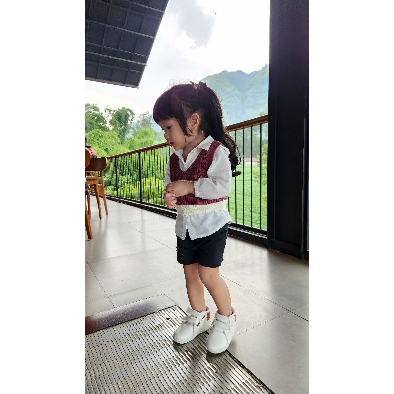 Jual KODE A72B LINK NOTA BAJU ANAK 1kg | Shopee Indonesia