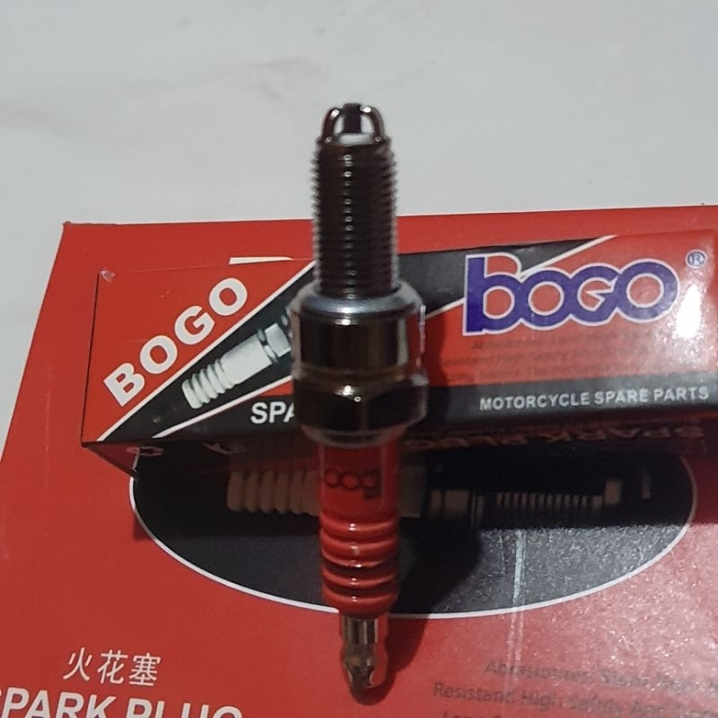 Jual BUSI RACING KAKI 3 VIXION R15 MT15 XSR155 WR155 BYSON JUPITER MX ...