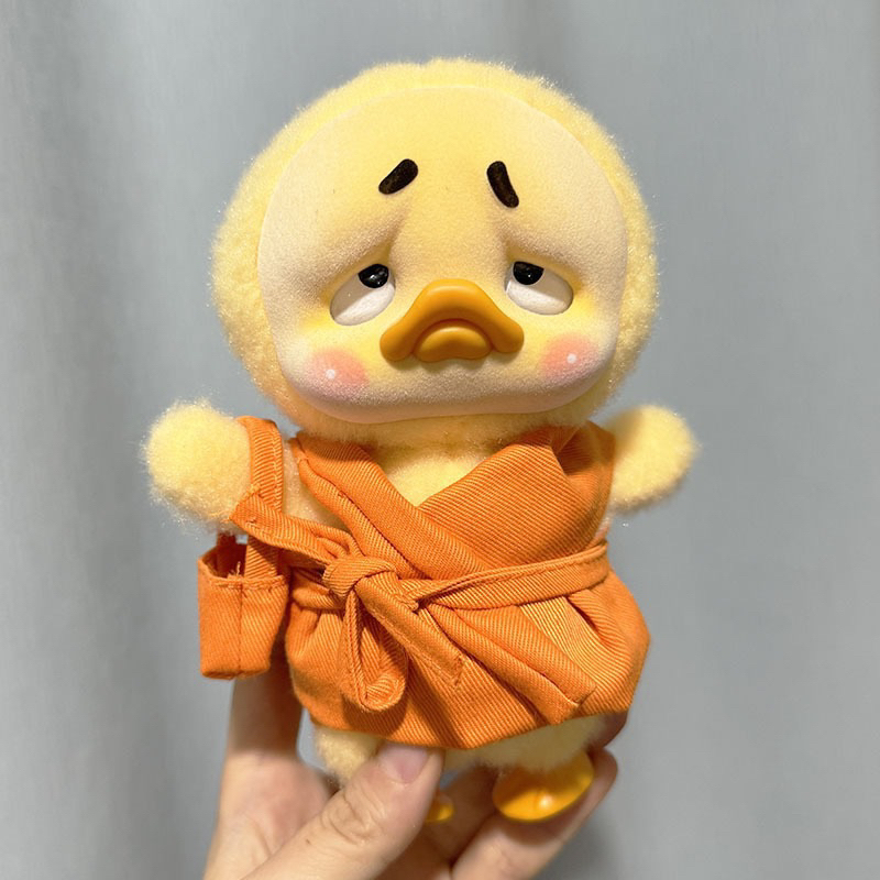 Jual LABUBU N UPSET DUCK OUTFIT | Shopee Indonesia