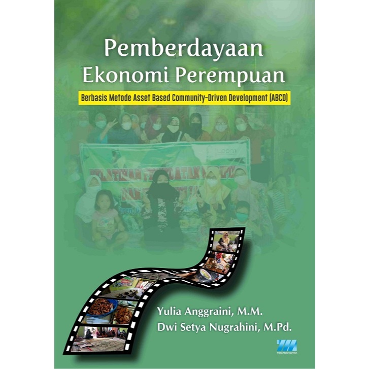 Jual Pemberdayaan Ekonomi Perempuan Berbasis Metode Asset Based ...