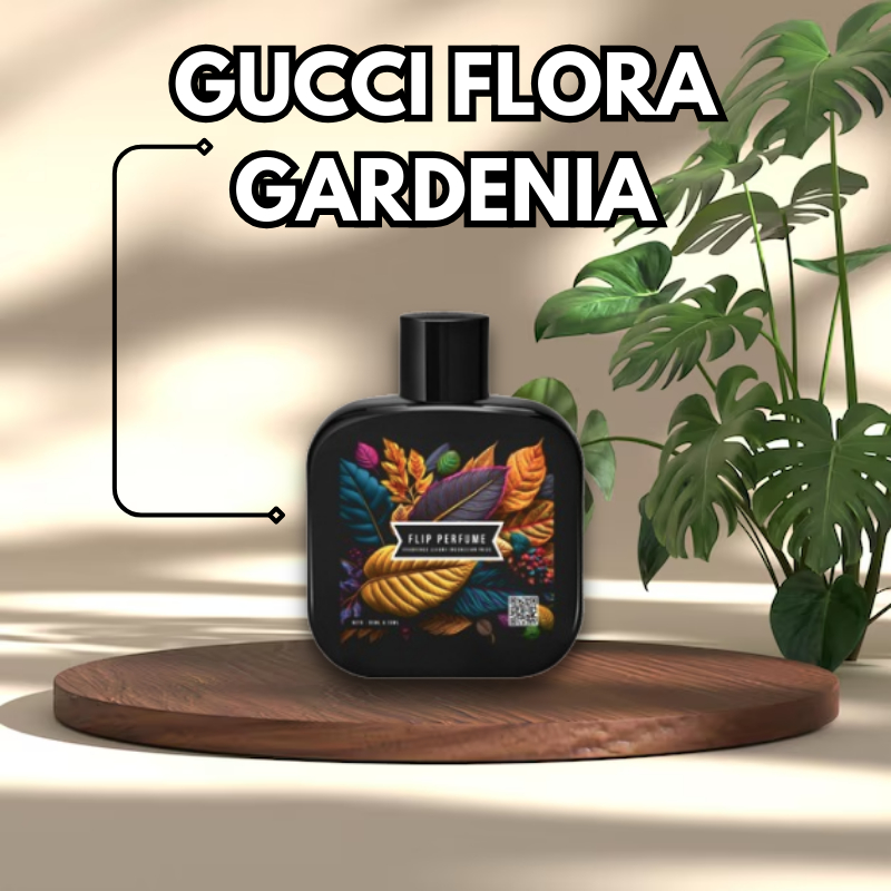 Jual GUCI FLORA GARDENIA - PARFUME WANITA INSPIRED BY STESTI | Shopee ...