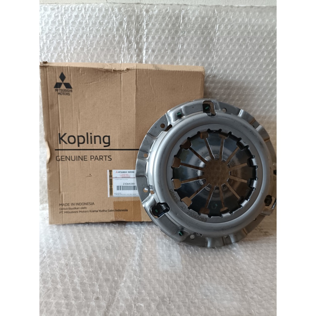 Jual Dekrup Matahari Clucth Cover Expander Asli Original KTB 2304A089 ...