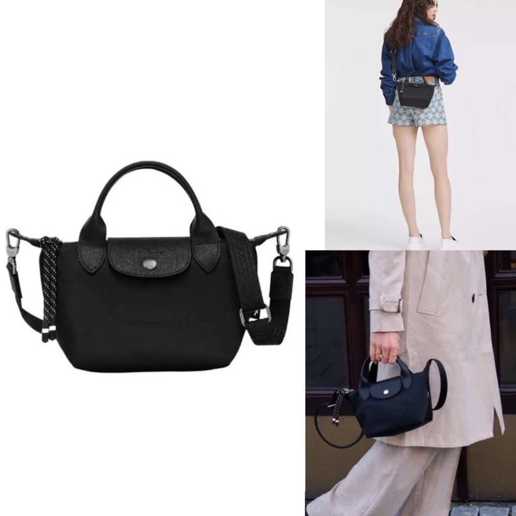 Jual LC LE PLIAGE ENERGY XS ORIGINAL | Shopee Indonesia