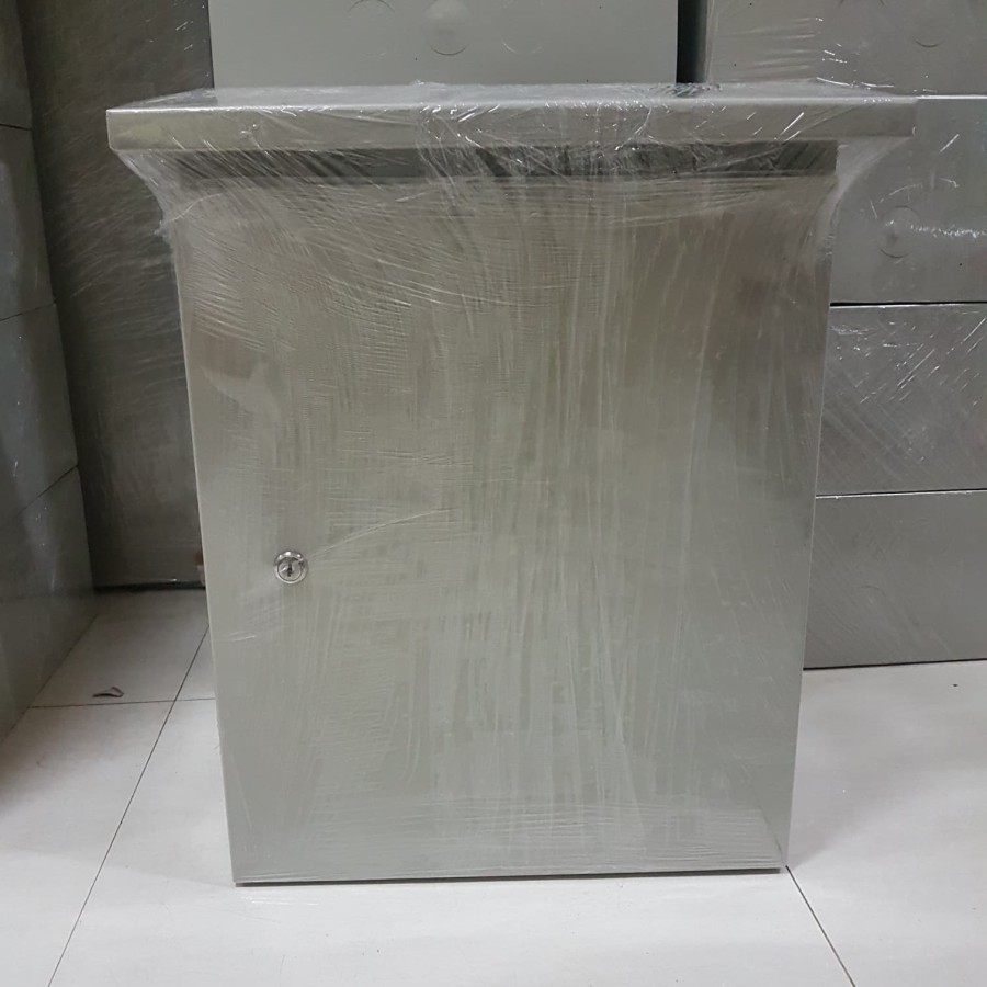 Jual BOX PANEL 50x60 cm TOPI Box Panel Indoor 50 x 60 cm Outdoor ...