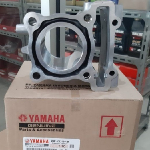 Jual Cylinder Blok Seher Boring Yamaha NMax, Aerox 155, R15 V3 2DP-E1311-10 | Shopee Indonesia