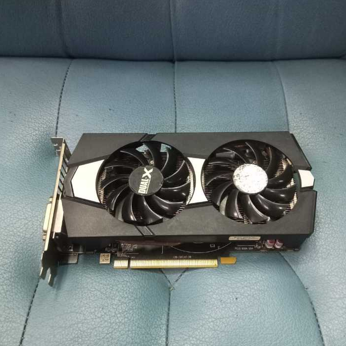 Jual VGA SAPPHIRE R9 370 2GB 256BIT 2ND | Shopee Indonesia