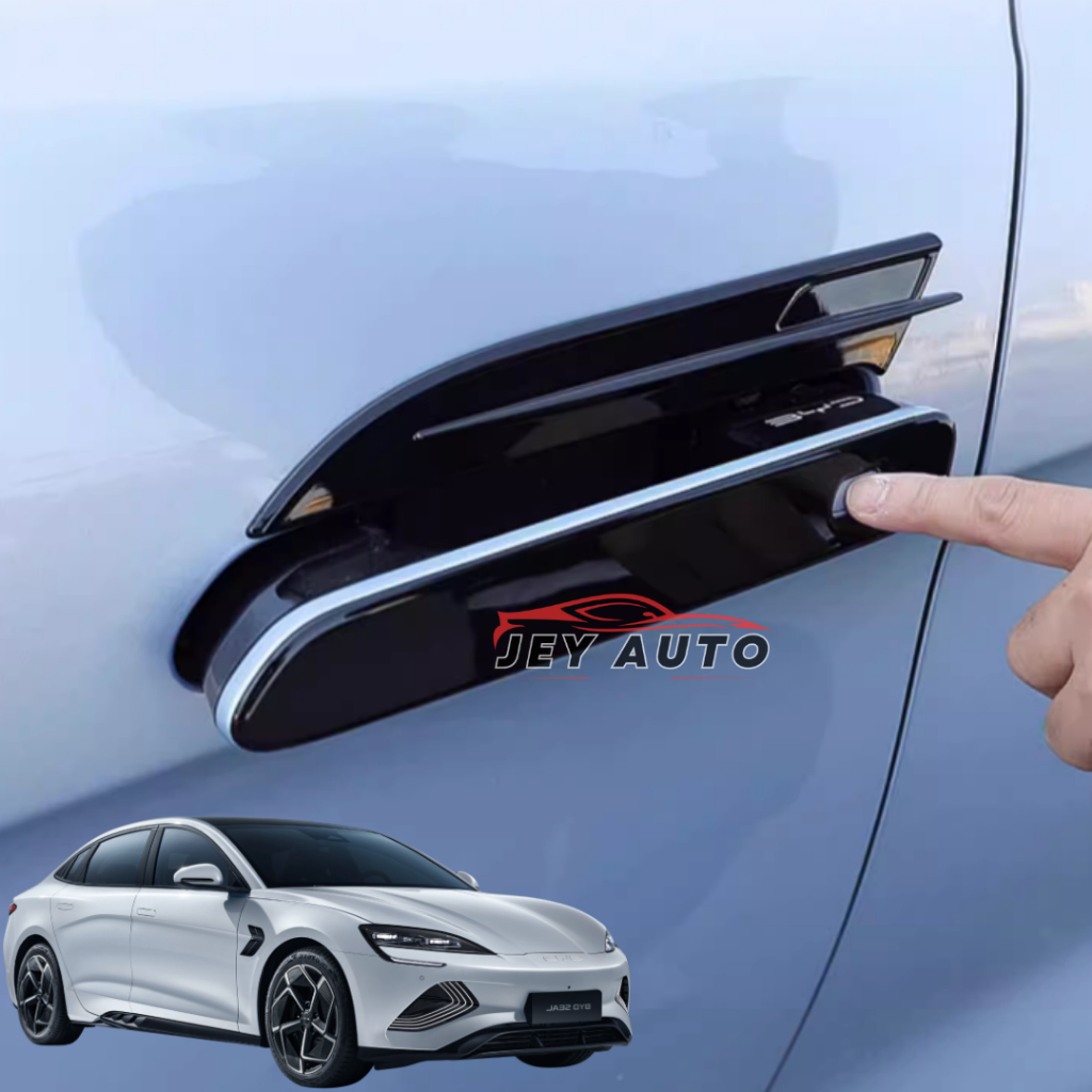 Jual BYD Seal Door Handle Cover | Shopee Indonesia