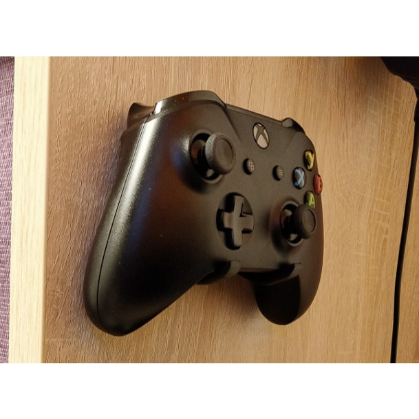 Jual XBOX One 360 S X Series Controller Wall Stand / Stik pajangan ...