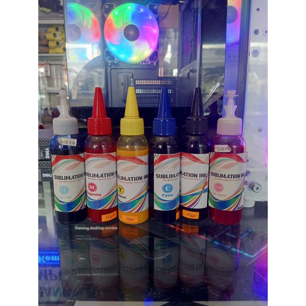 Jual Tinta sublimation | Shopee Indonesia