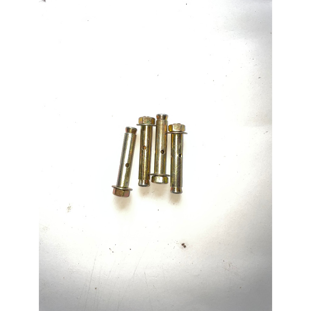 Jual DYNABOLT UK 8x40 DINABOLT Dyna Bolt Baut Tembok | Shopee Indonesia
