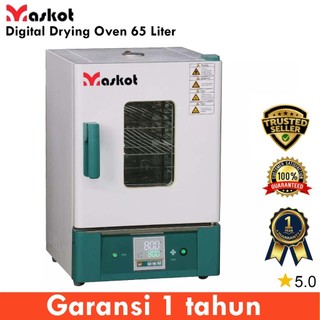 Jual Drying Oven 65 Liter Setara Memmert UN55 UN75 UF75 Universal Oven ...