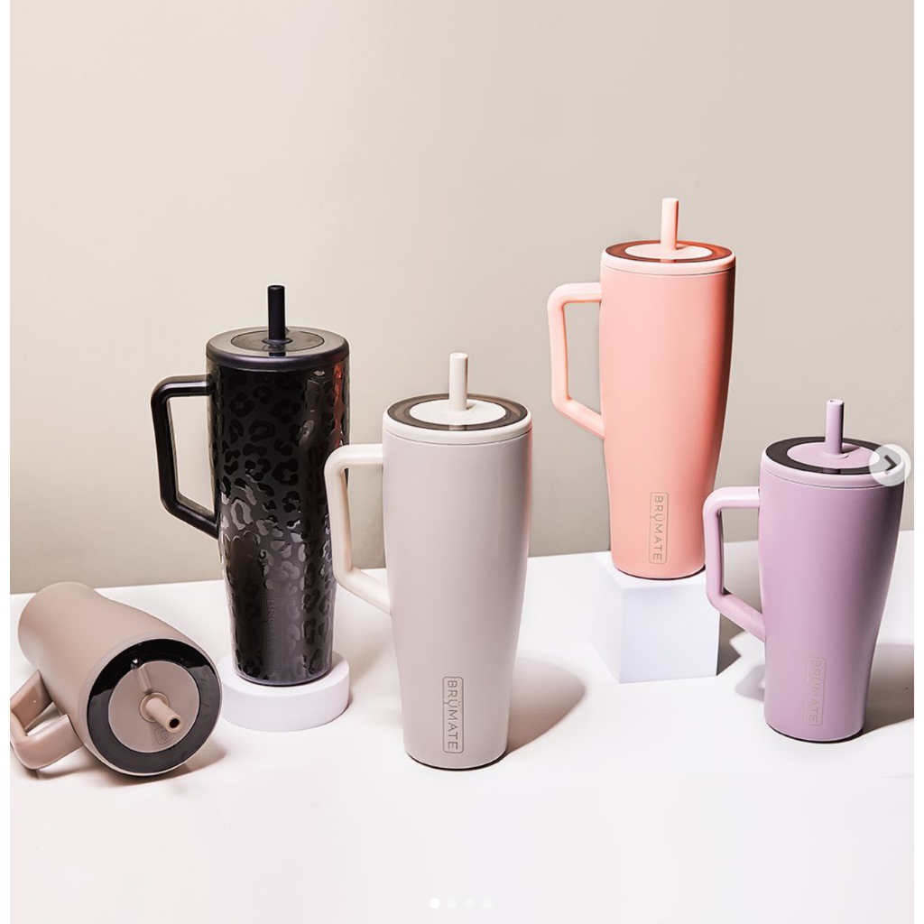 Jual BRUMATE Era Straw Tumbler 30oz 40oz | Shopee Indonesia