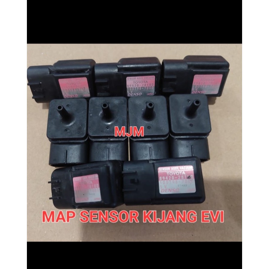 Jual Sensor Map Kijang Evi - Ex Original | Shopee Indonesia