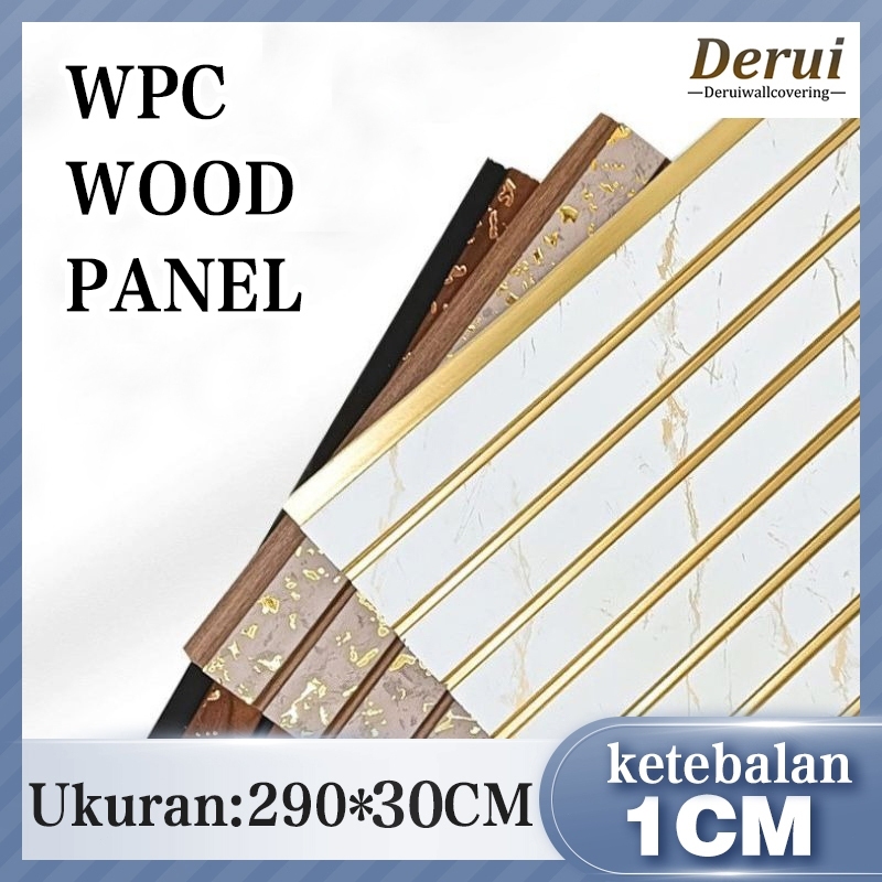 Jual Wood panel Dekorasi Rumah Mewah Wall panel Panel Dinding Kayu ...