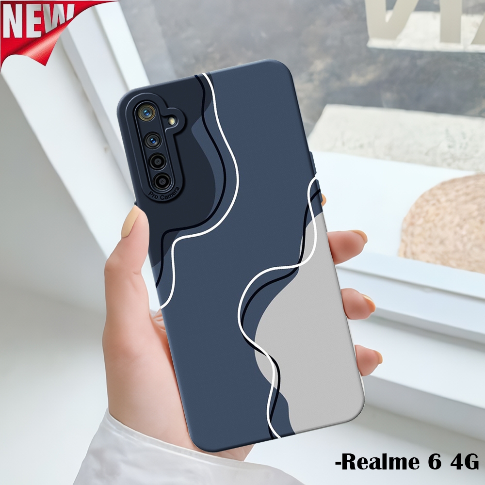 Jual Softcase Procamera Realme 6,6 Pro, Realme 5, 5 Pro, Realme C3 ...