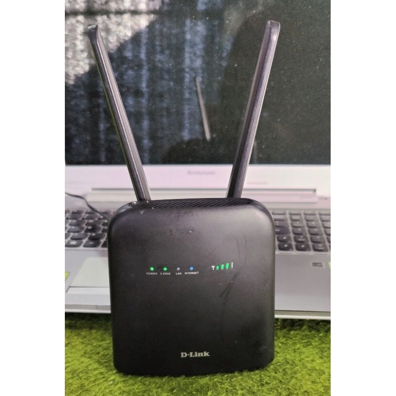 Jual D-Link DWR 920/922 Unlock 4G all Operator | Shopee Indonesia