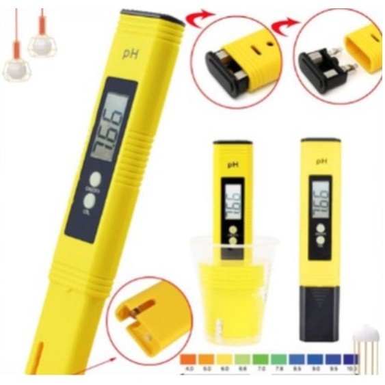 Jual PH Meter v2 // PH Meter v2 | Shopee Indonesia