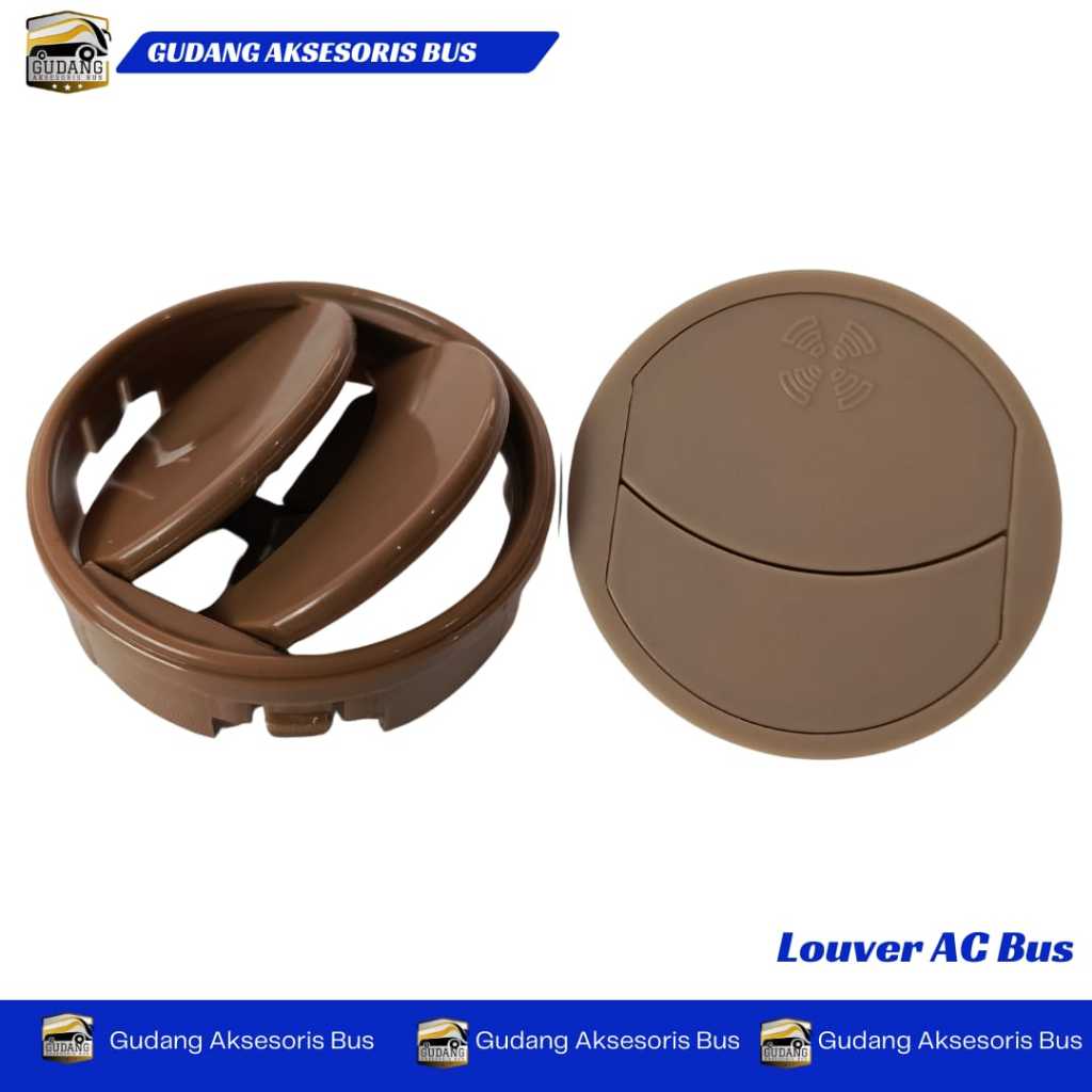 Jual LOUVER AC BUS | Shopee Indonesia
