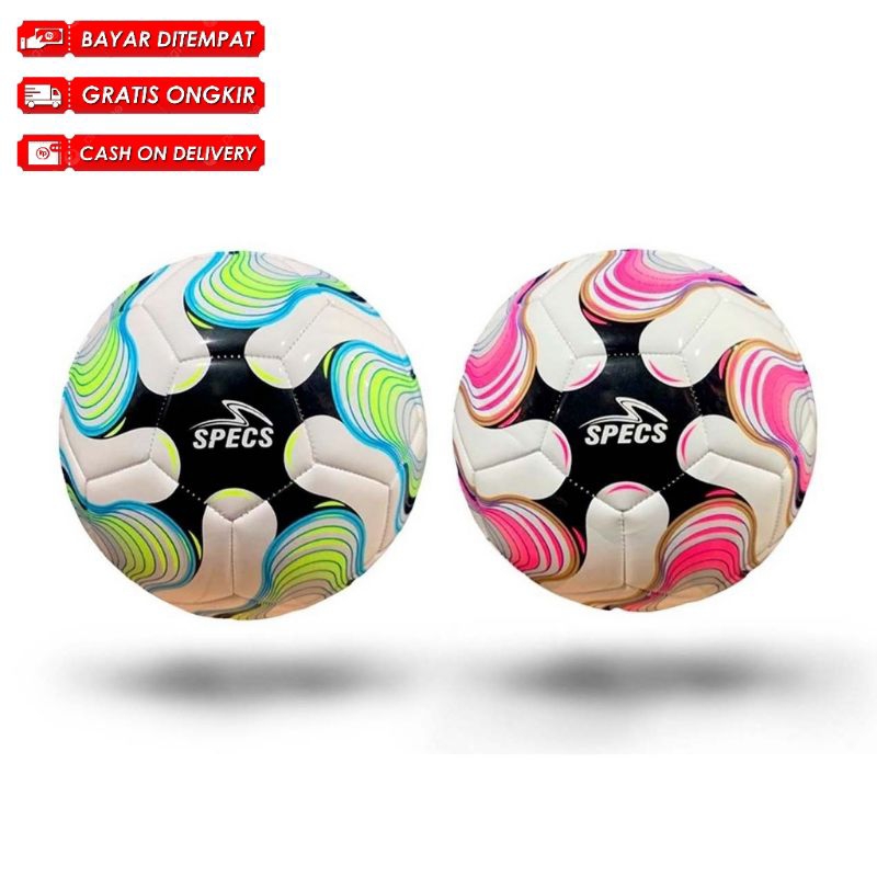 Jual Bola Sepak/Bola Bliter/Bola Kaki Size 5 murah | Shopee Indonesia