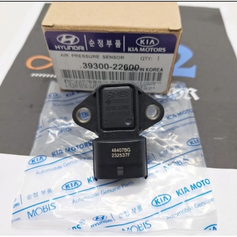 Jual SENSOR MAP MAF ATOZ ATOS | Shopee Indonesia