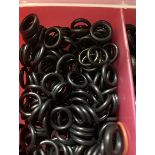 Jual Seal nozzle injector calya sigra agya ayla 1.200cc xpander new ...