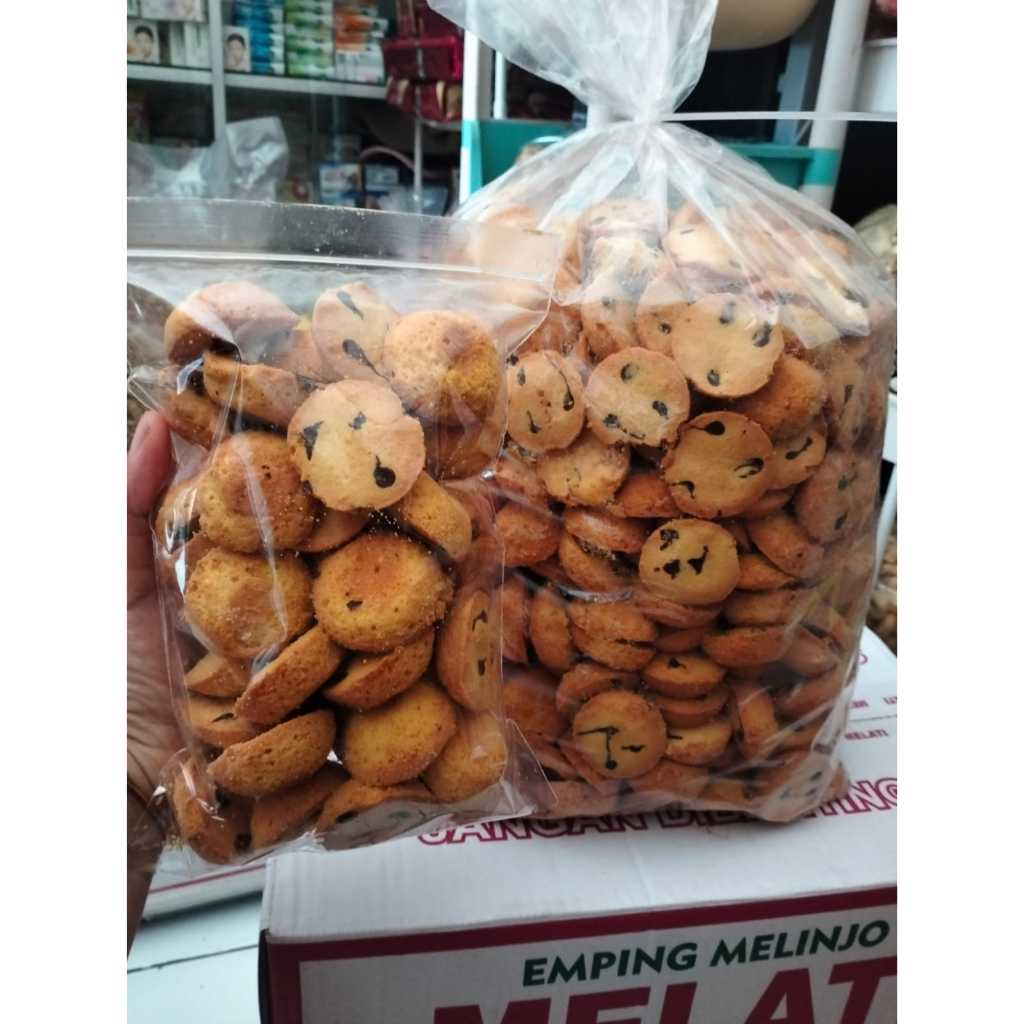 Jual Bolu Smile Bolu Kering Manis 250gr | Shopee Indonesia